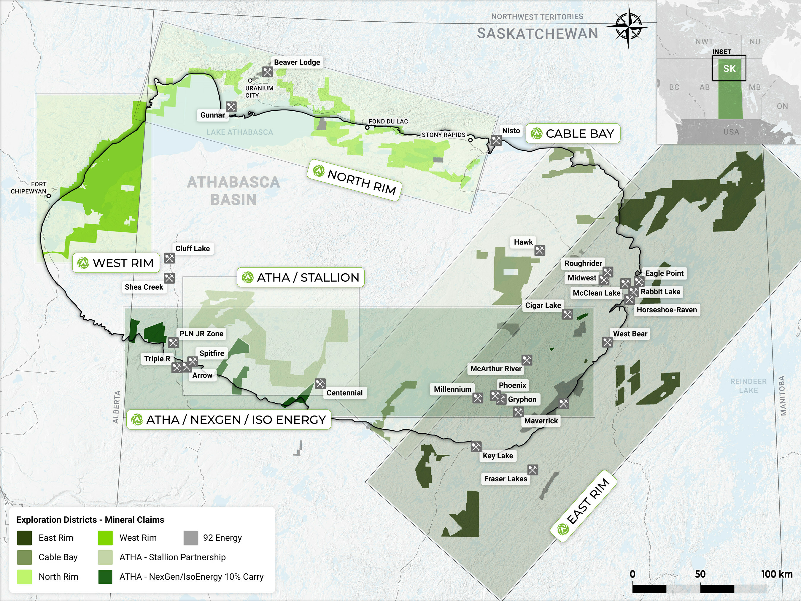 ATHA Energy Identifies High-Priority Electromagnetic Target Coincident ...