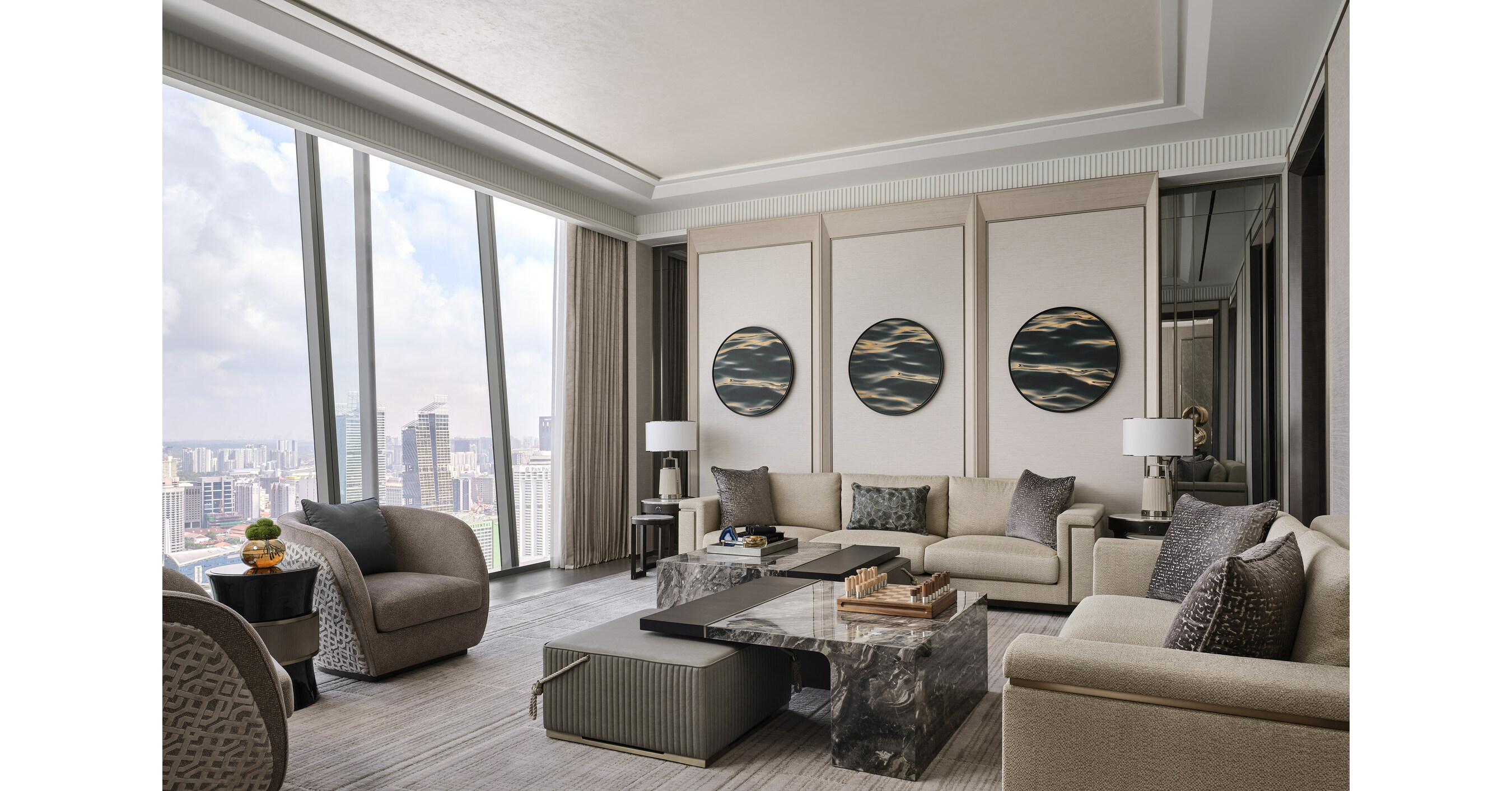 Marina Bay Sands invests additional US$750 million in next phase of ...