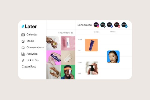 Later and Mavrck Unite to Help Brands and Influencers Drive Predictable ...