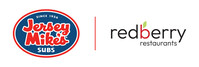 JERSEY MIKE'S PLANS MAJOR EXPANSION IN CANADA WITH REDBERRY RESTAURANTS