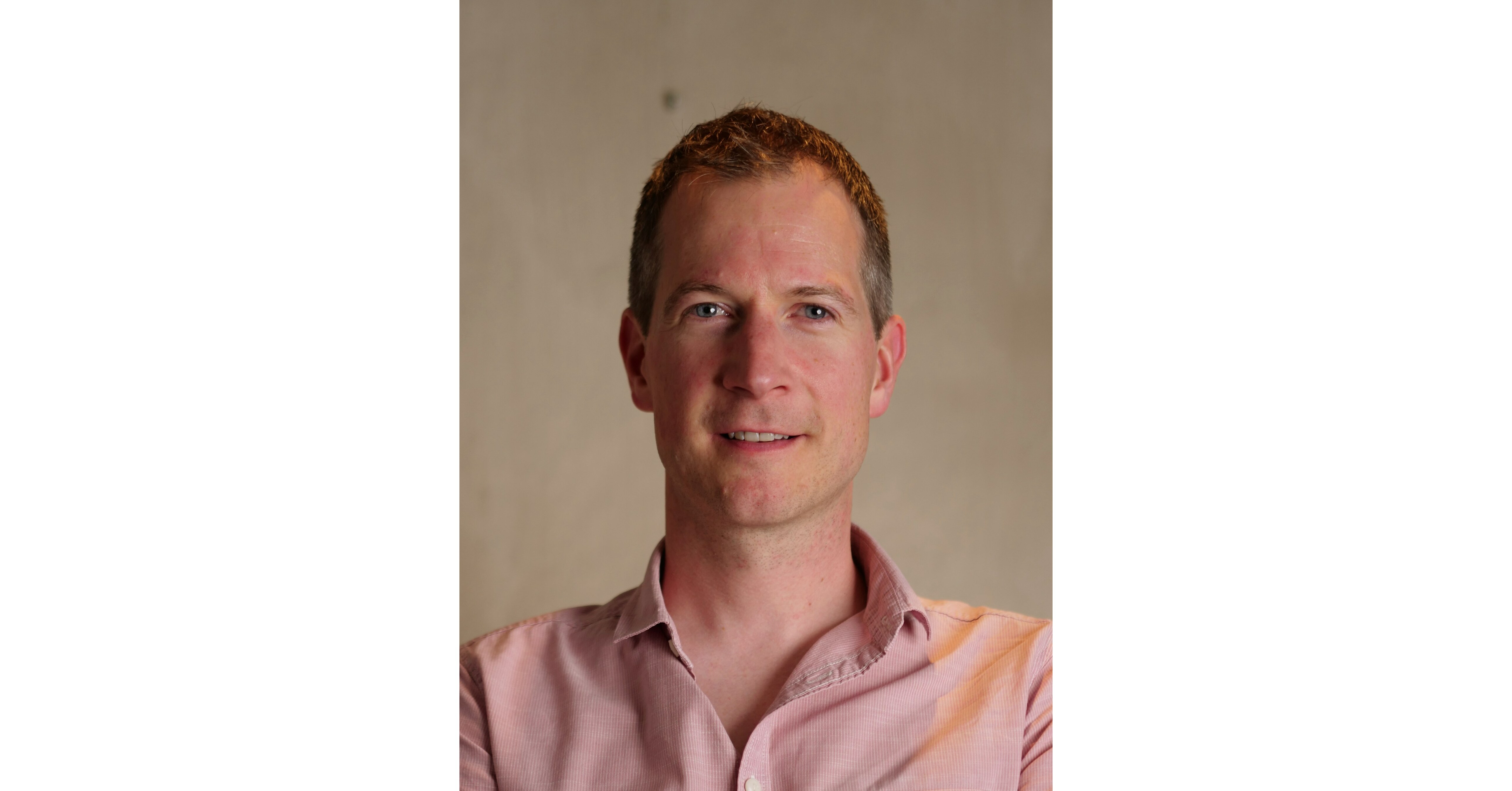 Acuminor announces Stephen Ball as new CEO