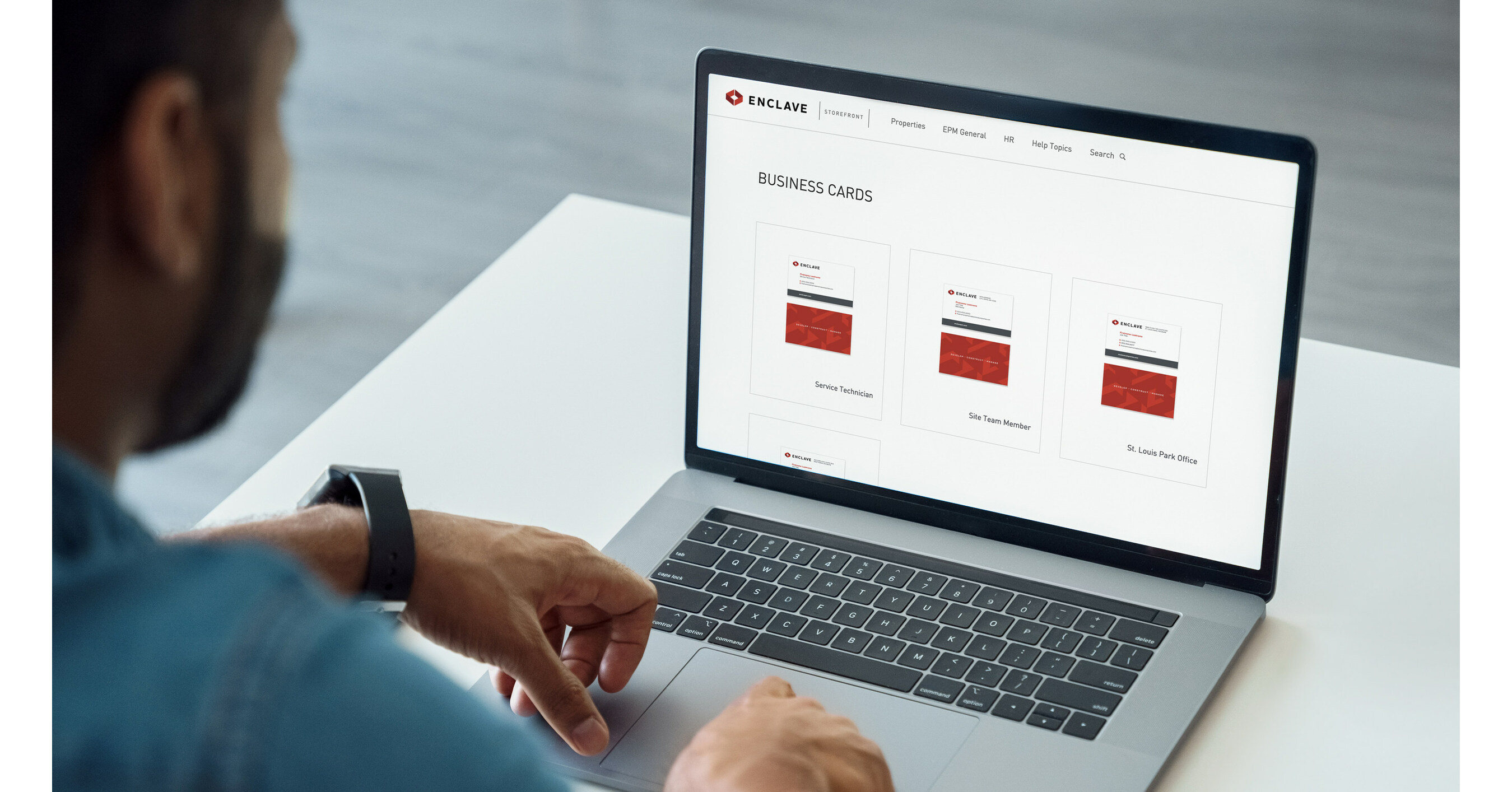 Smartpress Marks Exponential Growth with Storefronts Print Portal