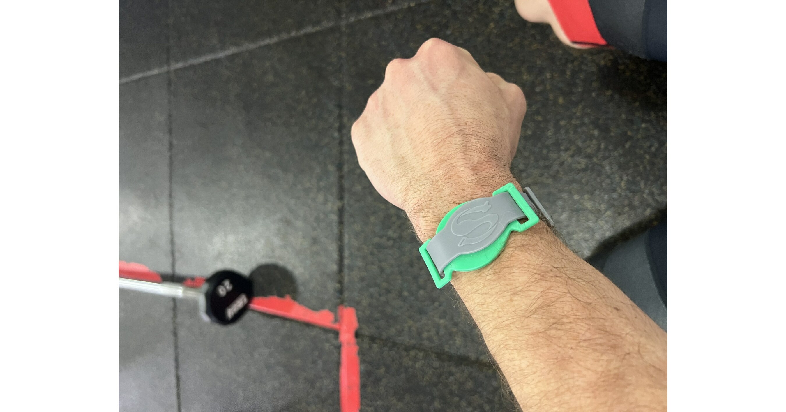 Sensiband Introduces Revolutionary Metal Allergy Test Kit, Now ...