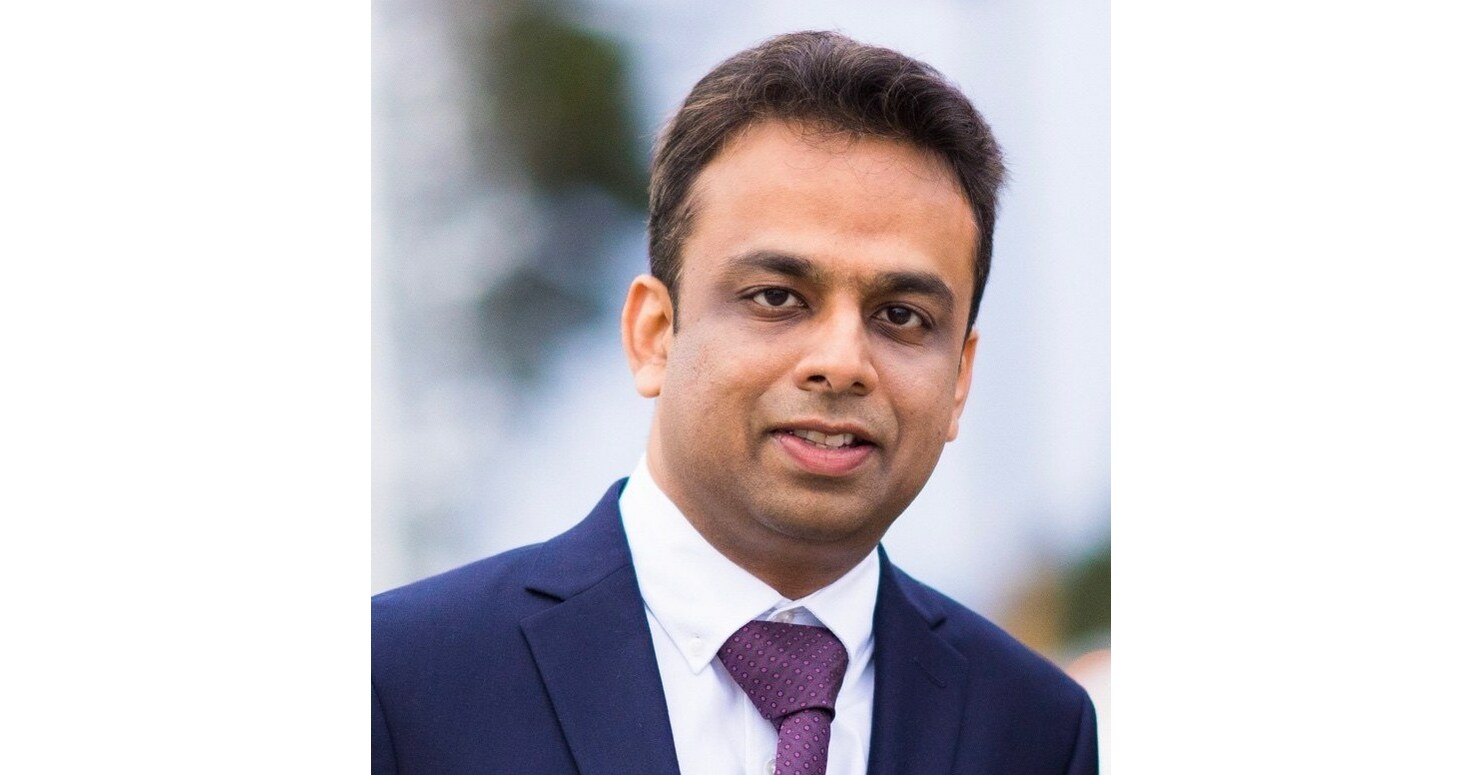 Thirty Madison welcomes Nirveek De as its Chief Product Officer to ...