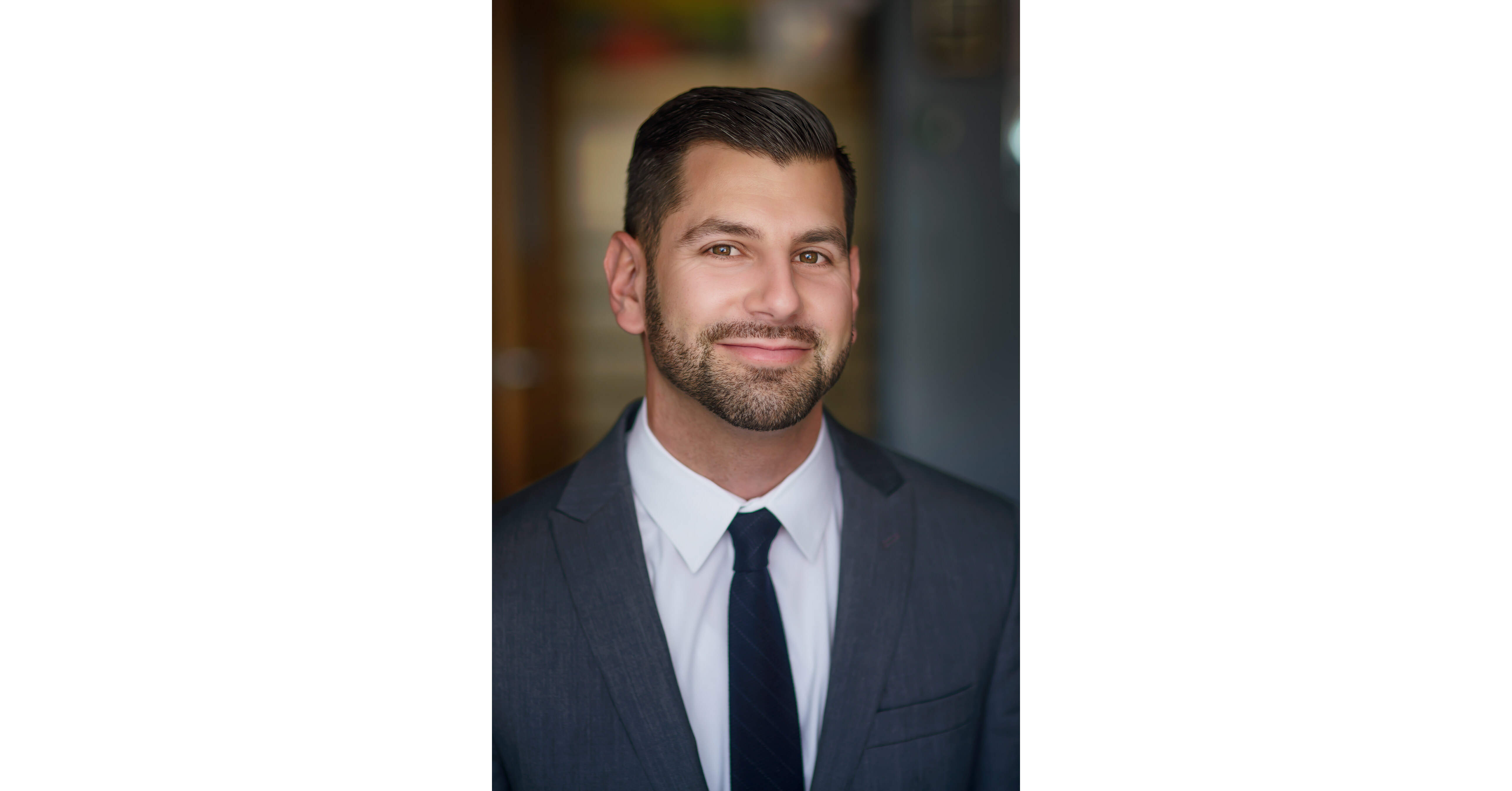 BELFONTI APPOINTS HARRISON LEVY AS DIRECTOR OF CONSTRUCTION