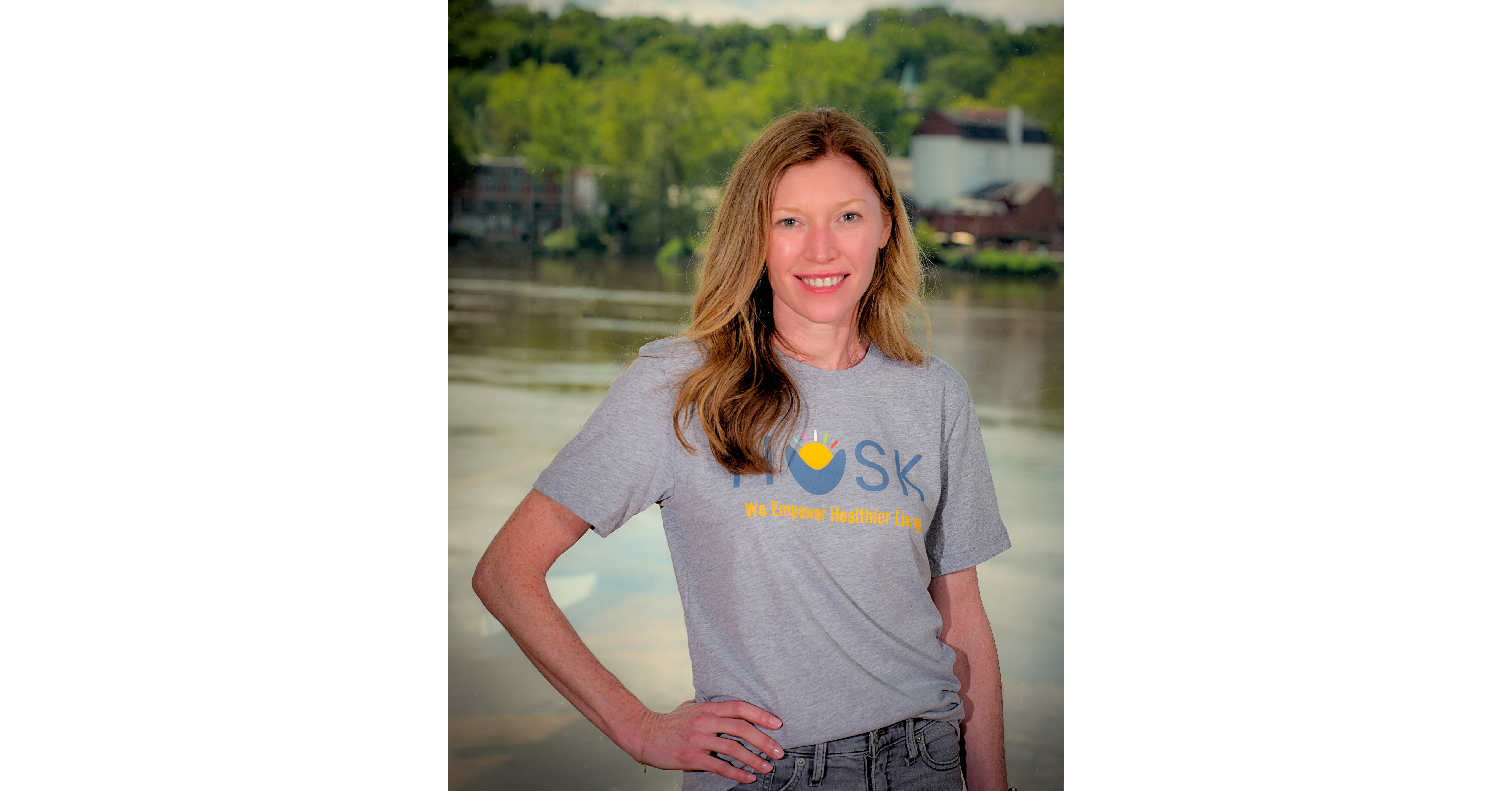 HUSK Names Erin Markowski President & COO