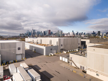 Amazon MGM Studios Announces Deal With Pinewood Group to Take ...