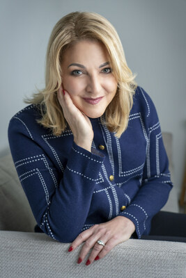 Can I Warm Your Pajamas? Author Bonnie Daneker's Latest Work Aims To ...