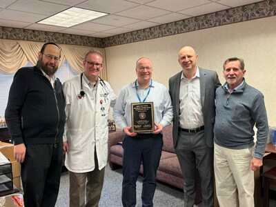 Sands Point Center for Health & Rehabilitation obtains Enhanced ...