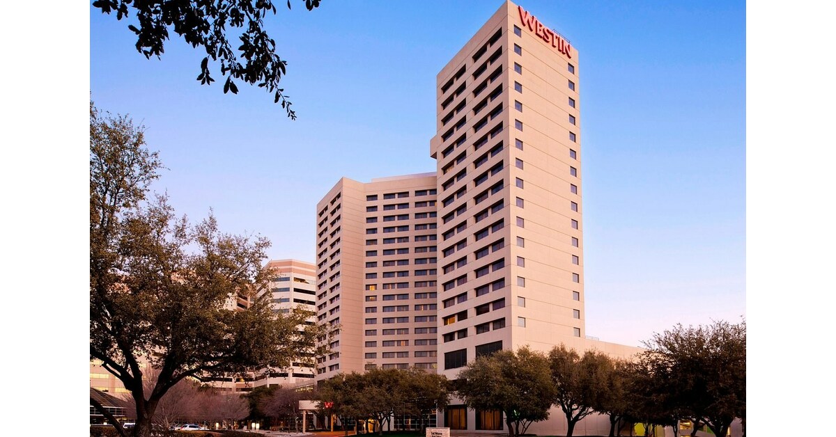 Crescent Hotels & Resorts Welcomes The Westin Dallas Park Central to ...
