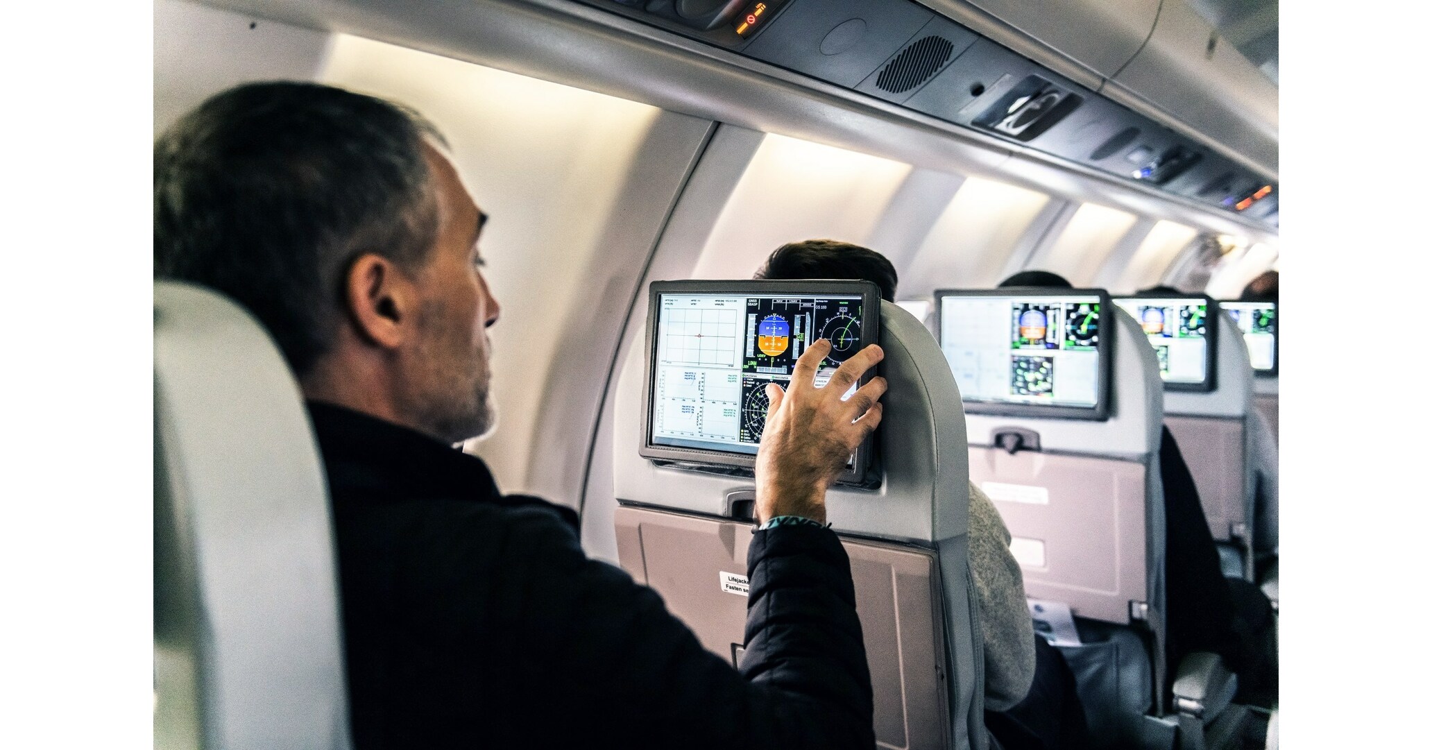 UK Sovereign Satellite Navigation Overlay Successfully Demonstrated for ...