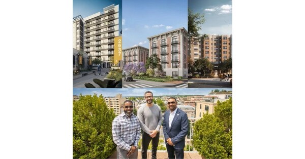 American Housing Announces $27.3M in Financing from The Amazon Housing ...