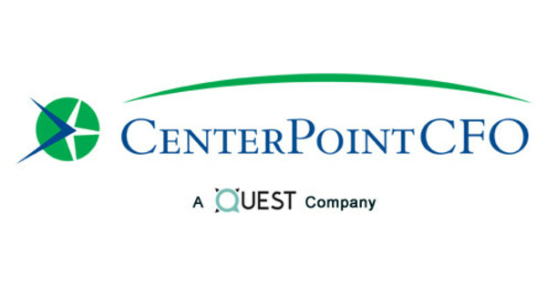 Quest announces the addition of CenterPoint CFO and Controller services