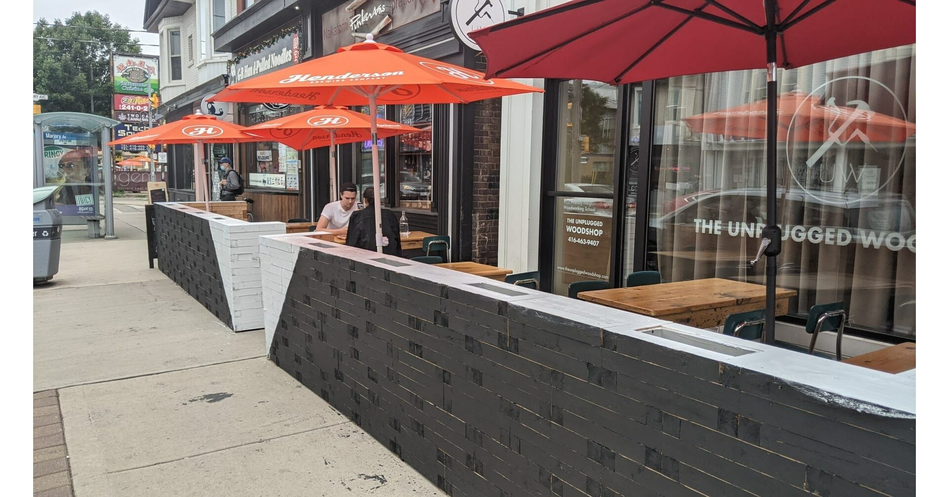 SIMPLE INNOVATIONS ARE THE BEST INNOVATIONS - MIKE HOLMES PARTNERS WITH ...