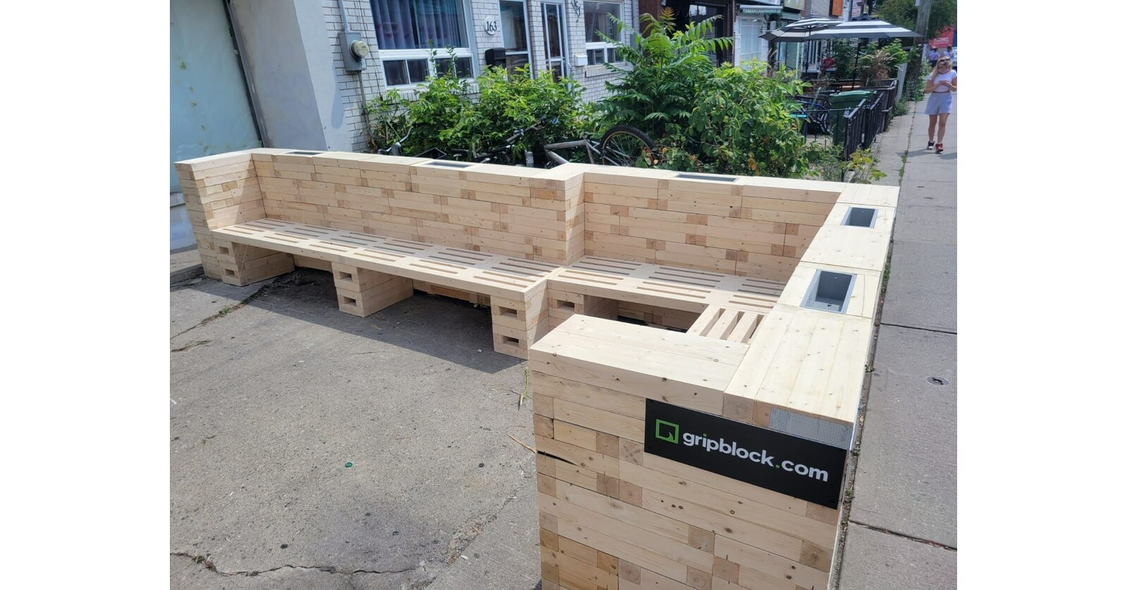 SIMPLE INNOVATIONS ARE THE BEST INNOVATIONS - MIKE HOLMES PARTNERS WITH ...