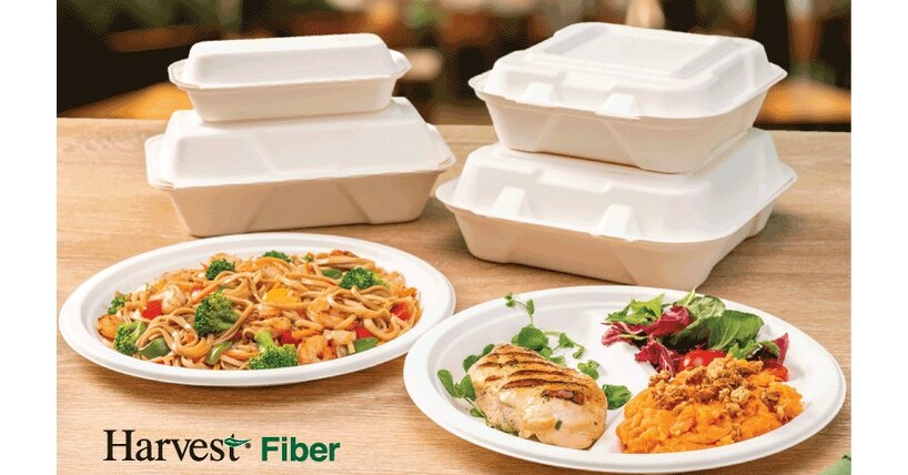 Genpak Launches New Molded Fiber Packaging with No Added PFAS