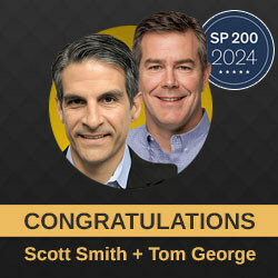Romulus Co-Presidents Scott Smith & Tom George Recognized in 2024's ...
