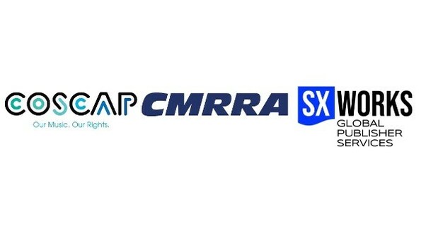 CMRRA and SX Works Global Publisher Services Sign Partnership Deal with ...