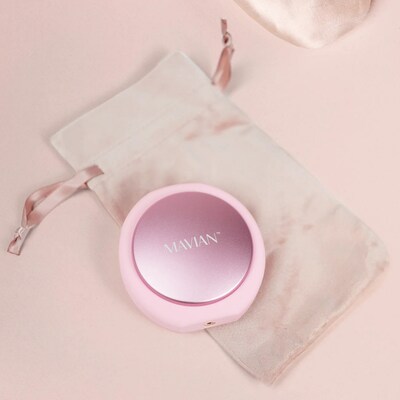 Mavian Beauty Aids Skincare Absorption This Season With Their Newest ...