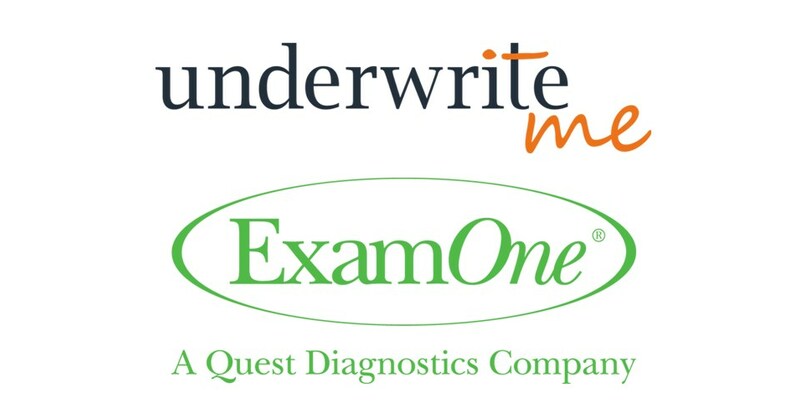 UnderwriteMe collaborates with ExamOne to offer underwriting assessment ...