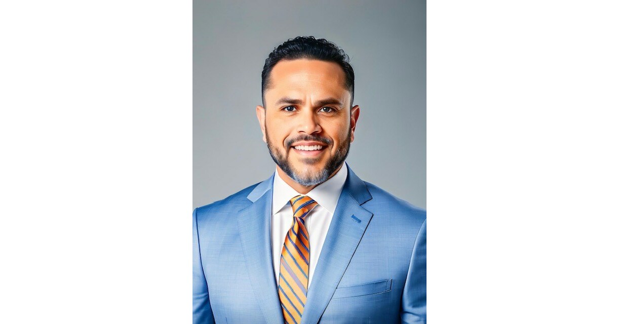 Equality Health Appoints Christian León as New Arizona Market President