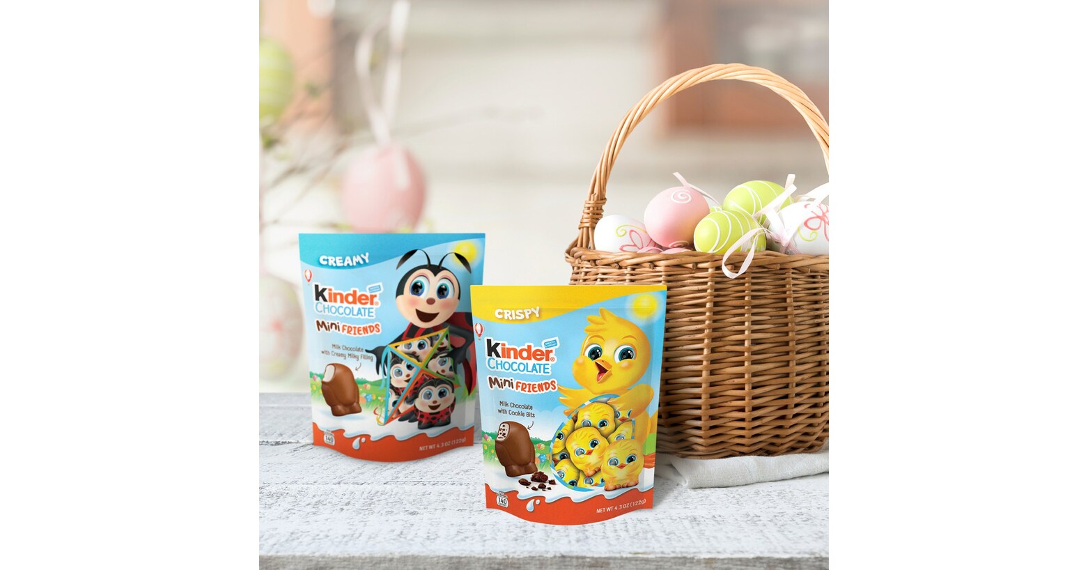 VALENTINE'S DAY AND EASTER JUST GOT A WHOLE LOT SWEETER WITH FERRERO ...