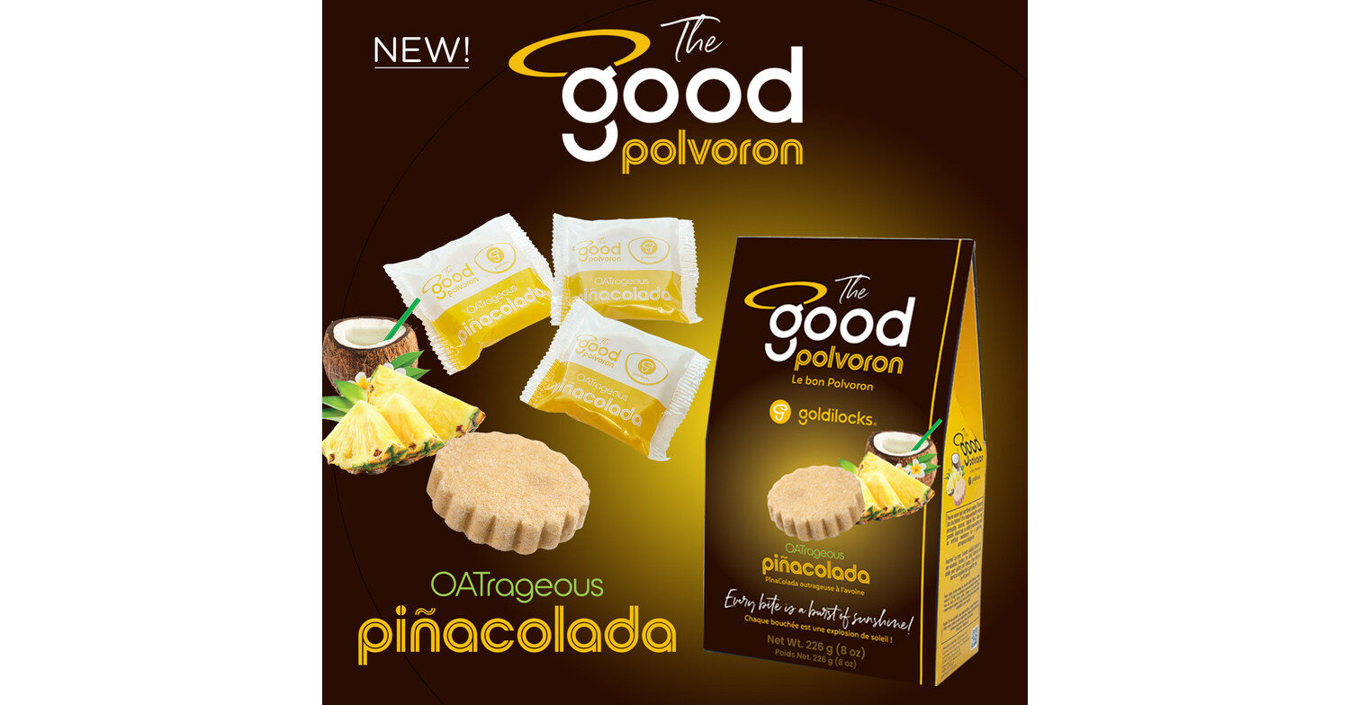 Goldilocks Now Offers Better-For-You Filipino Desserts Online
