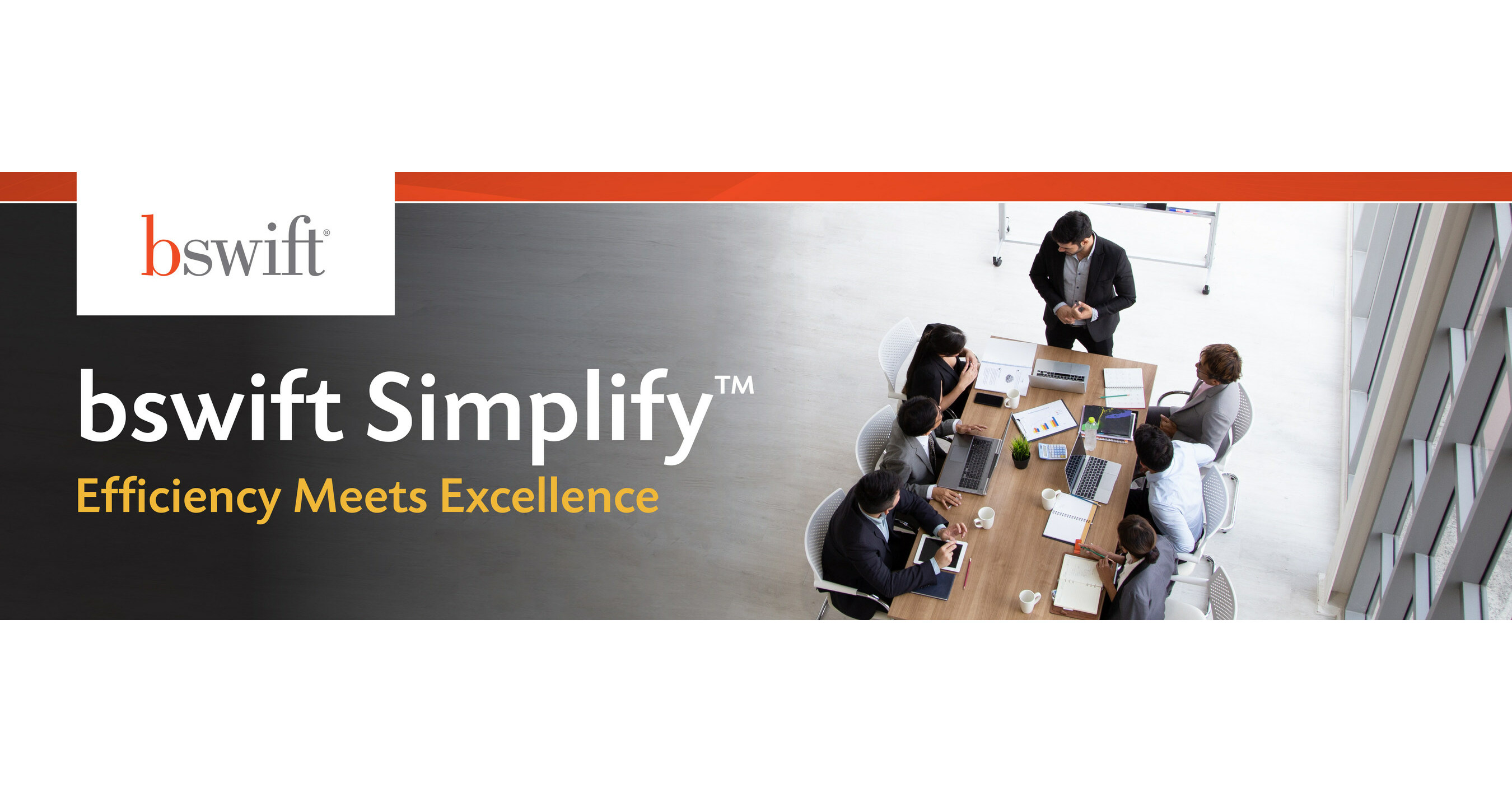 bswift Simplify Offers Streamlined Benefits Management; NFP Signs On To Deploy