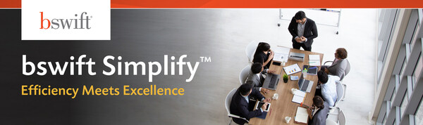 bswift Simplify Offers Streamlined Benefits Management; NFP Signs On To ...