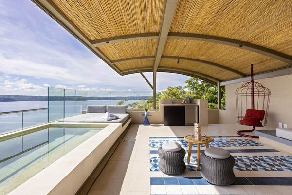 Andaz Costa Rica Resort at Peninsula Papagayo Unveils New Multi-Bedroom ...