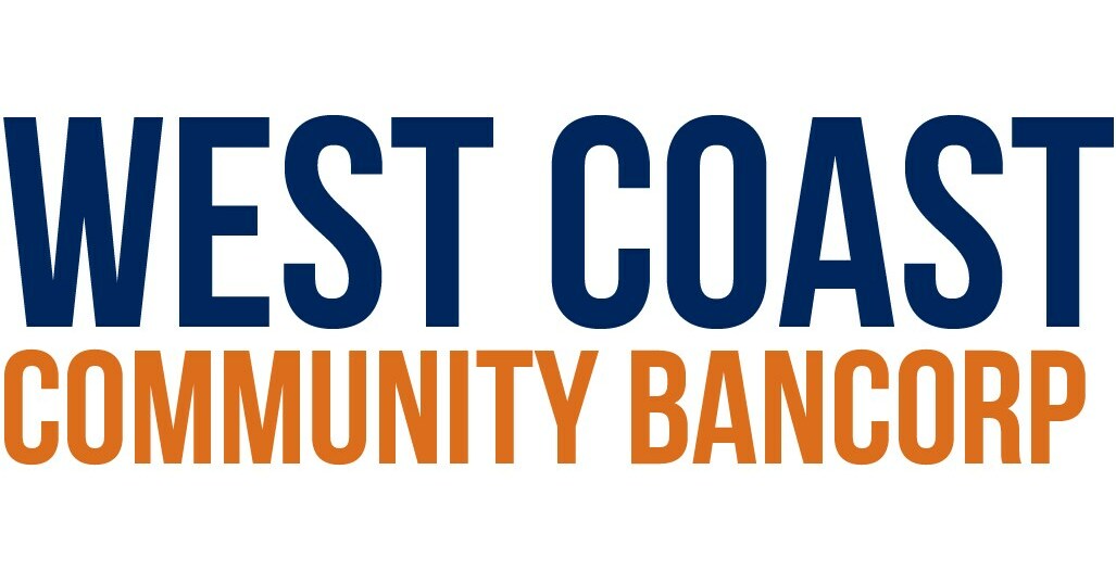 West Coast Community Bancorp Announces Annual Shareholder Voting Results