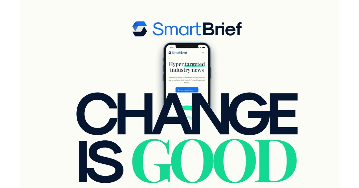 B2B publisher SmartBrief marks 25 years of digital content leadership ...