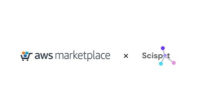 Scispot Introduces Lab Operating System and GLUE on AWS Marketplace