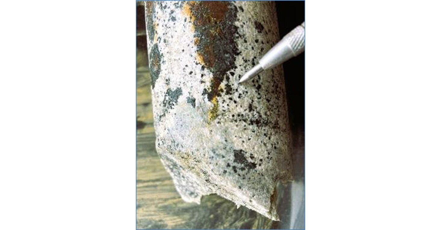 Lumina Gold Announces Results from 19,000 metre Drill Program at ...