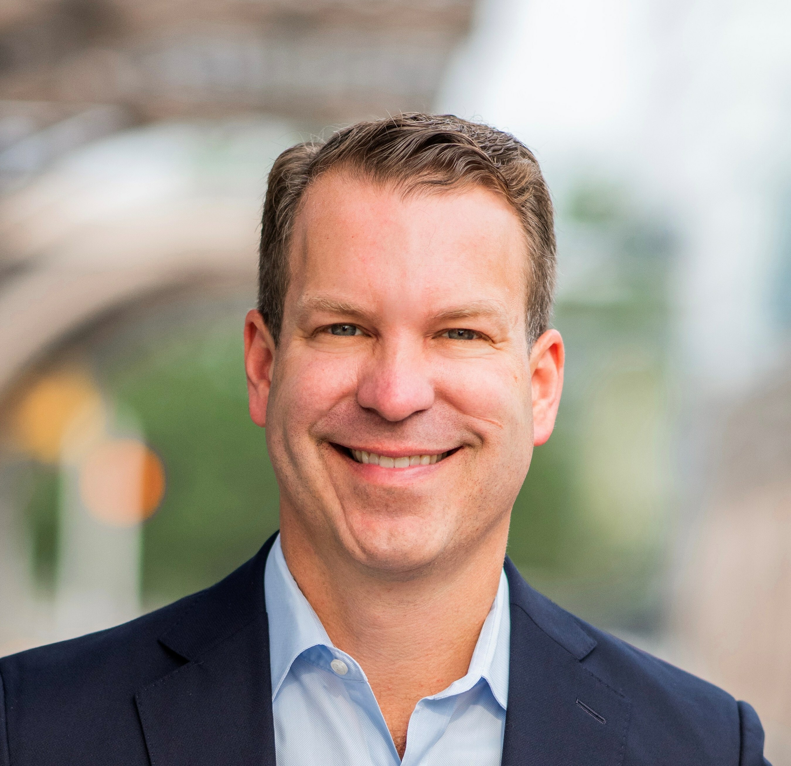 Bold Leadership for a New Era: ulrich medical USA® Welcomes Jim Bruty as Chief Executive Officer ...