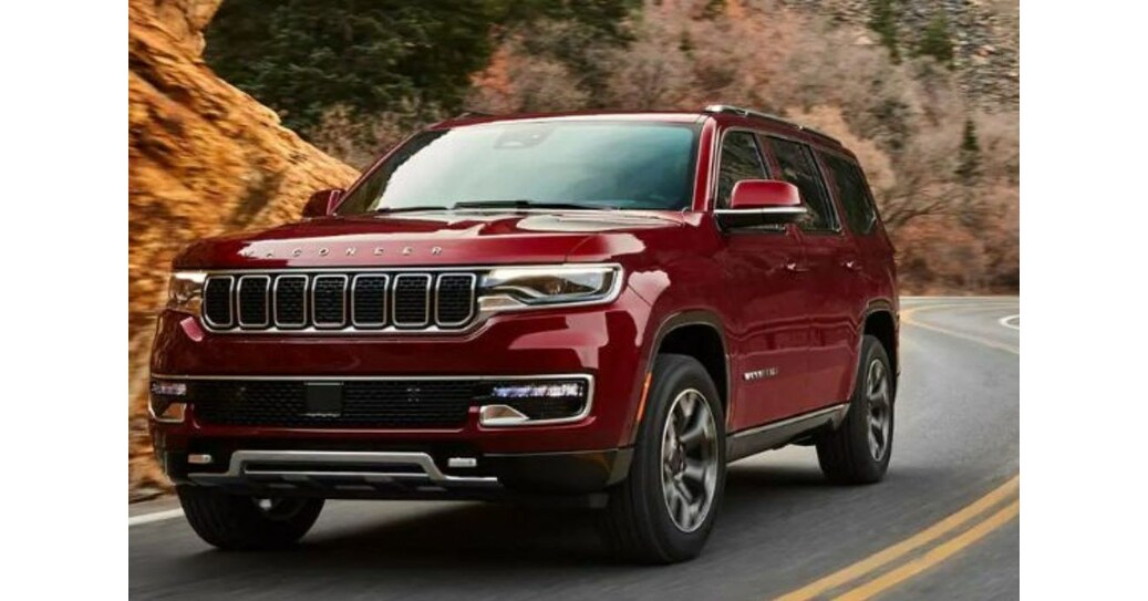 Millennium Auto Group Features an Extensive Inventory of Reliable and ...