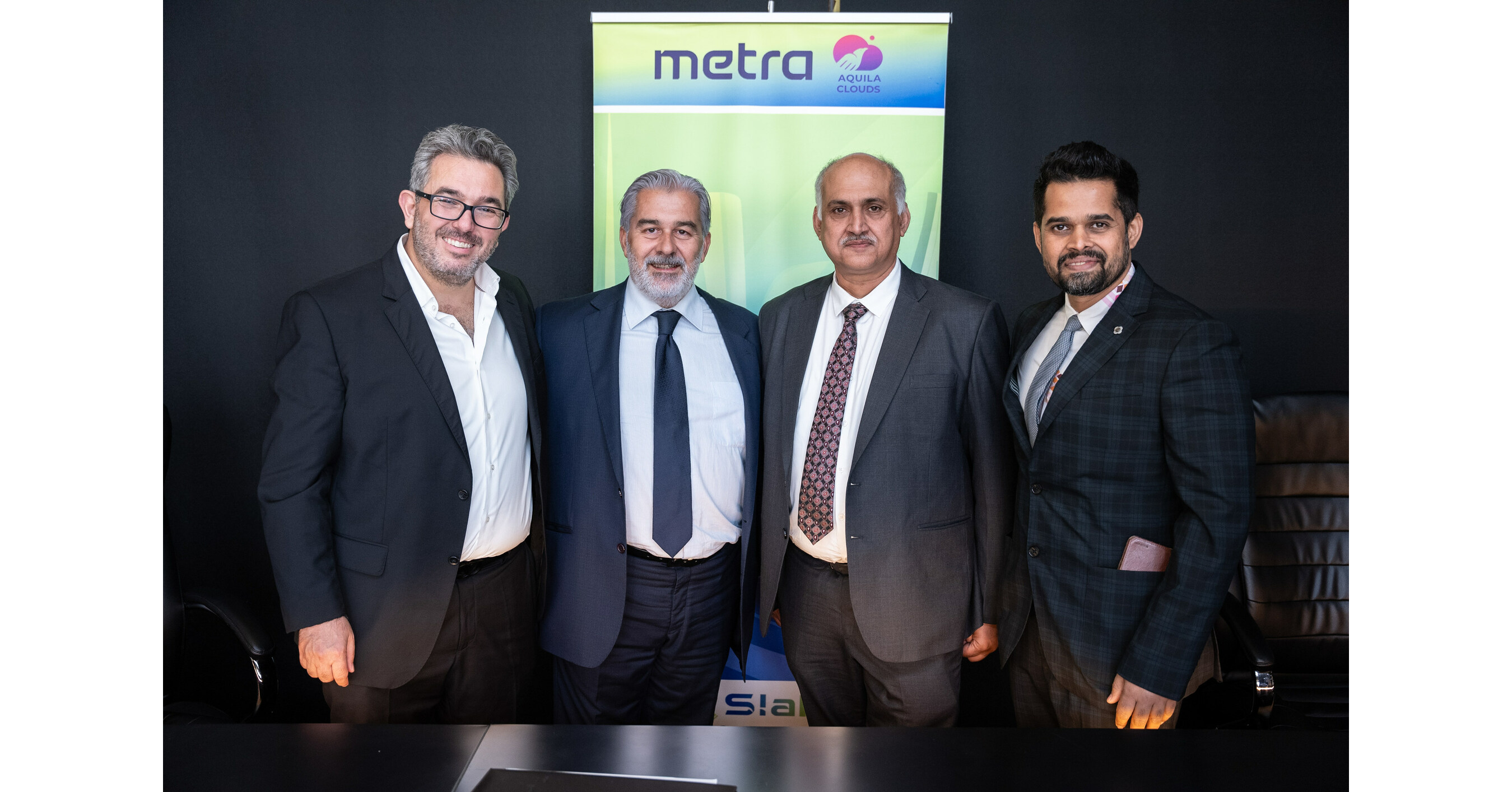 Metra Group announces value-added partnership (VAP) for GCC countries ...