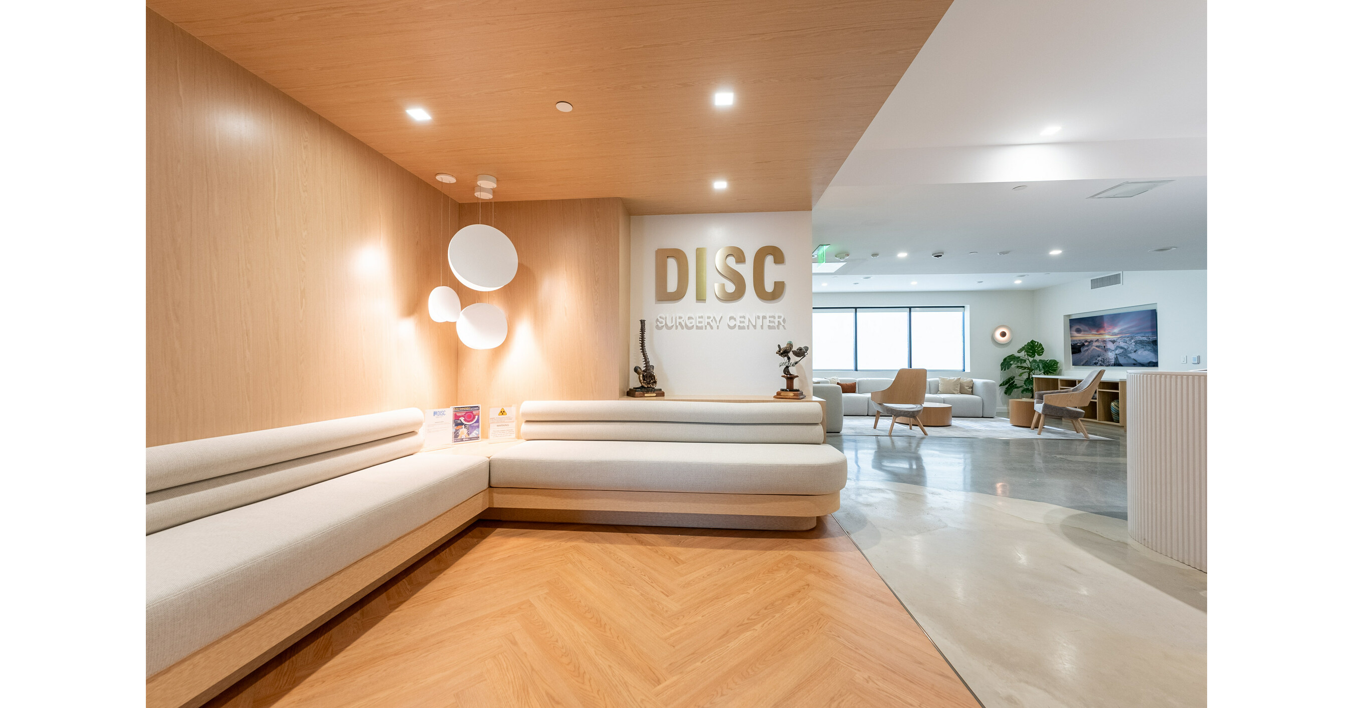 Numerous DISC Sports & Spine Doctors Honored by Their Peers