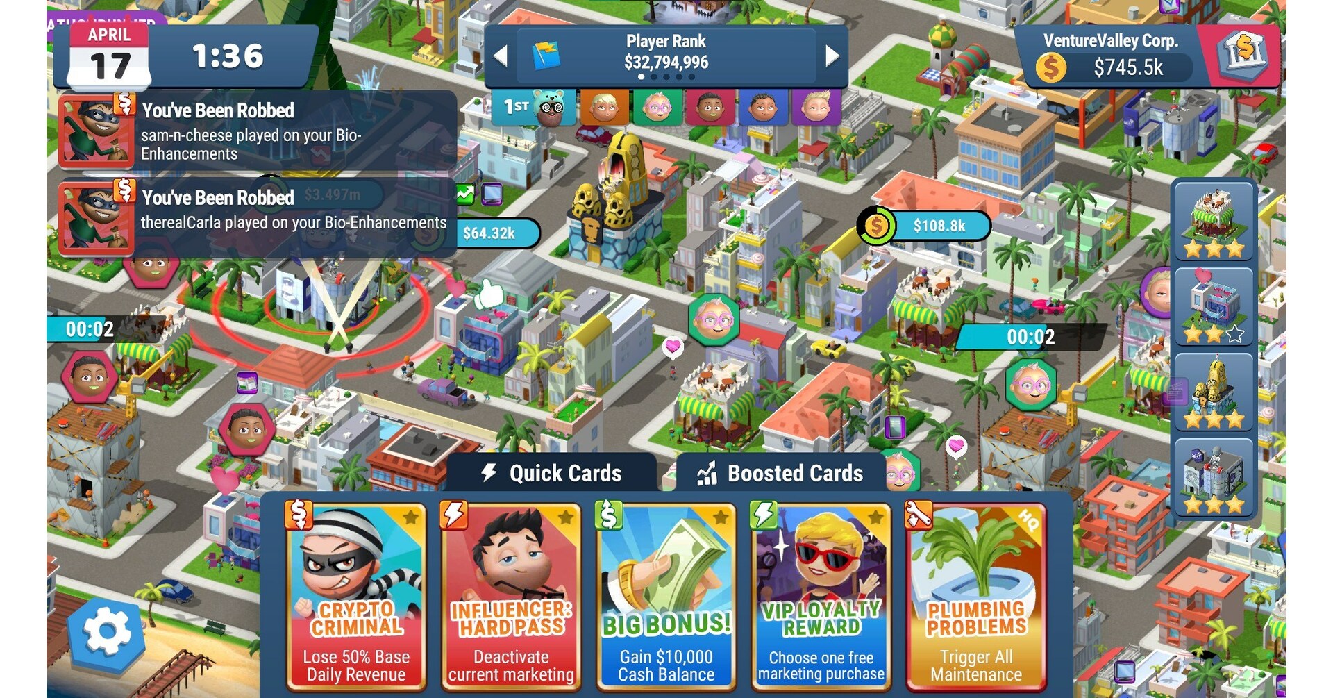 Venture Valley Video Game Expands into Poland's School System Through ...