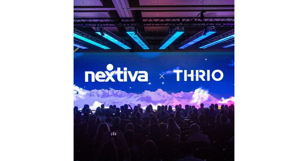 Nextiva Acquires Thrio: Democratizing Customer Experience with AI