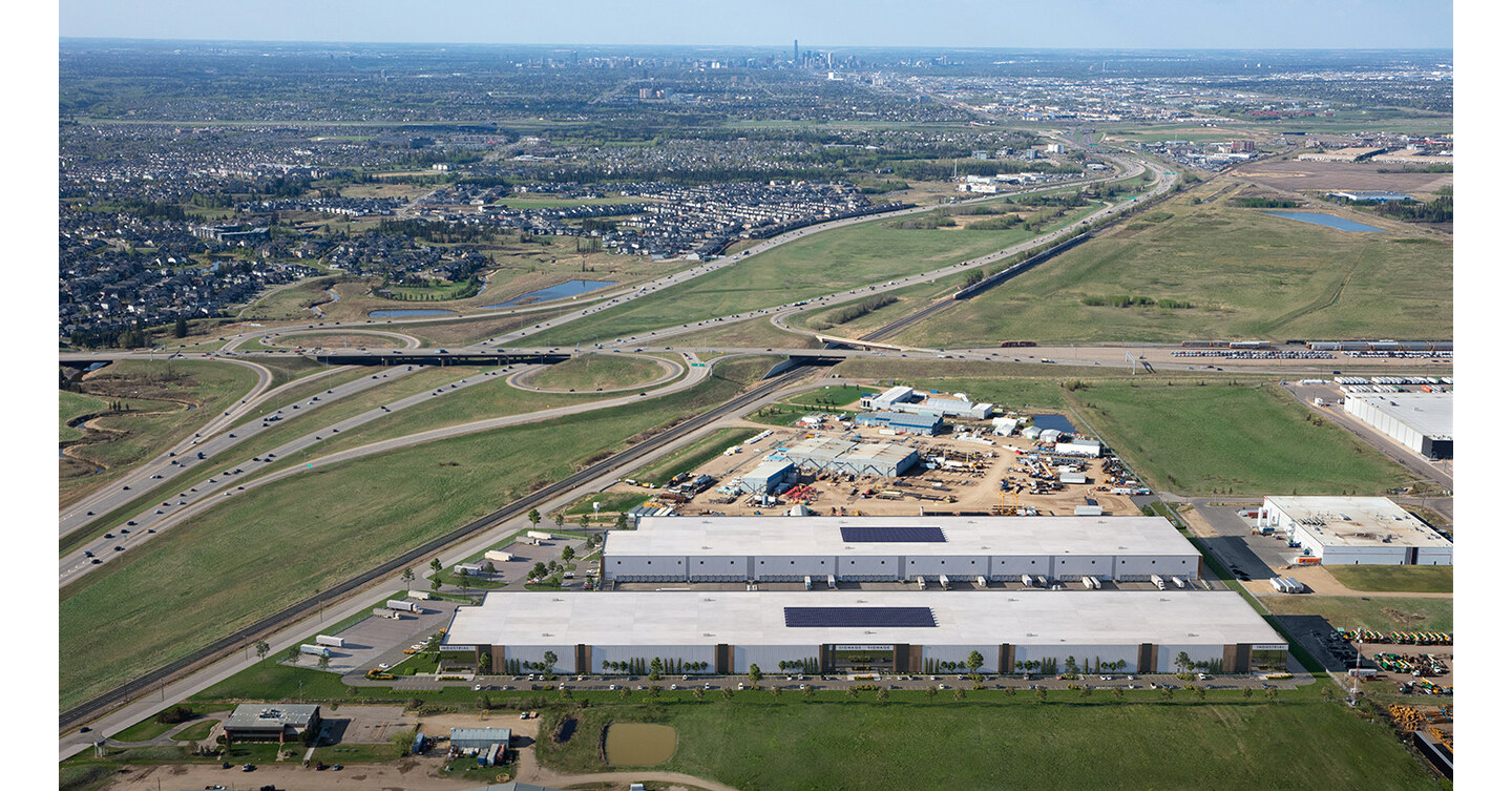 ONE Properties and Vestcor Announce Commencement of Construction at 41 ...