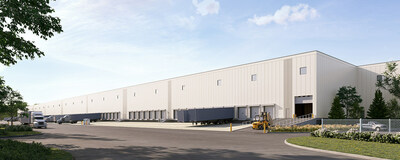 ONE Properties and Vestcor Announce Commencement of Construction at 41 ...