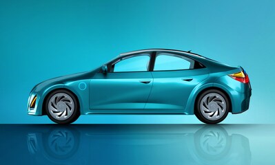 Known as the Brazilian Elon Musk, entrepreneur creates electric car ...