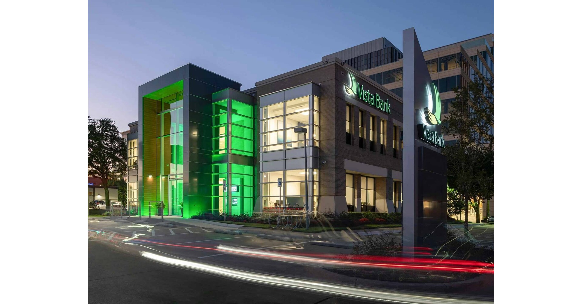 Vista Bank Once Again Named Among Top 5% of Banks Nationwide Between $1 ...