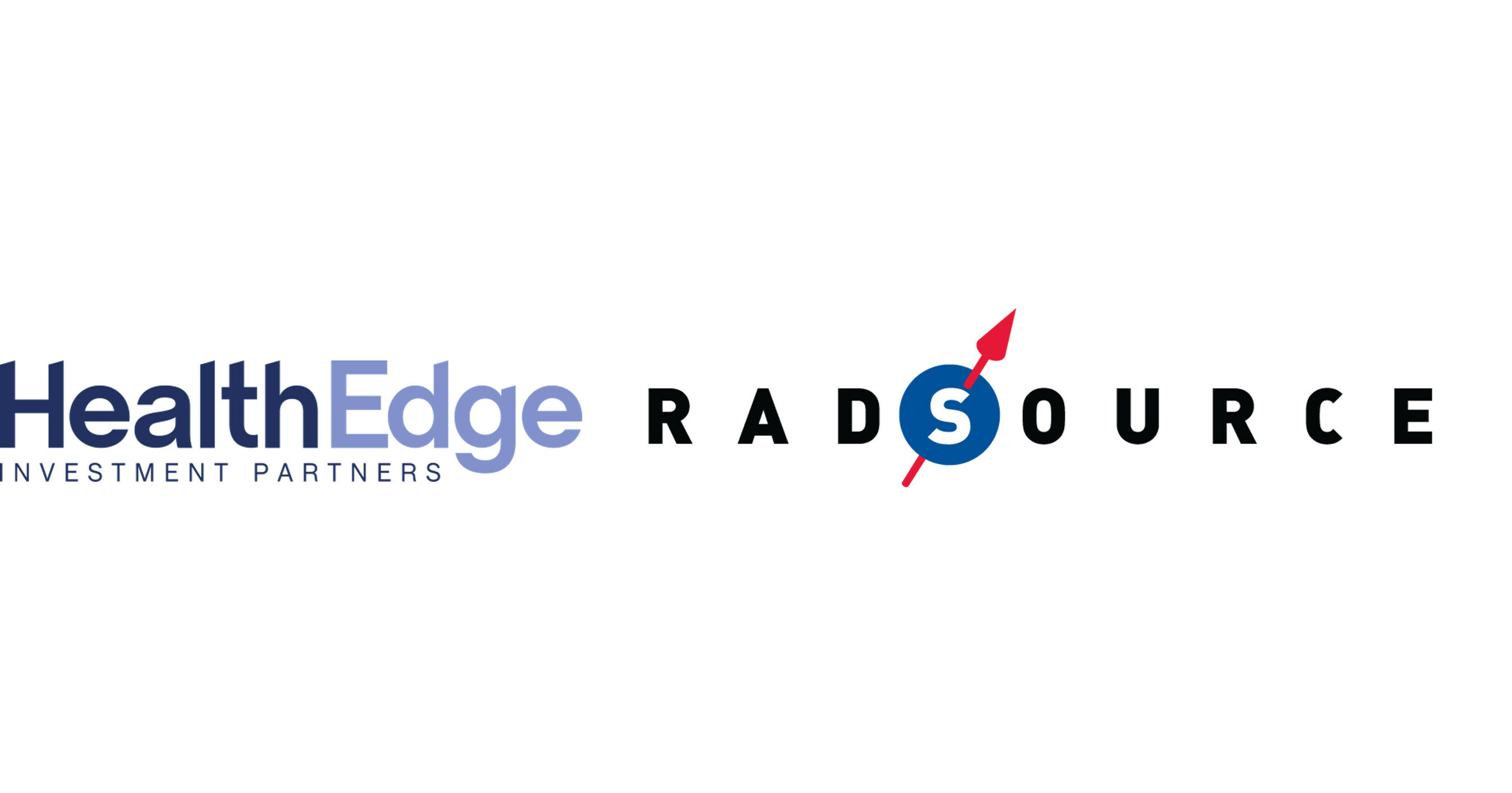 HealthEdge Partners with Radsource, Excited to Enter Growing ...