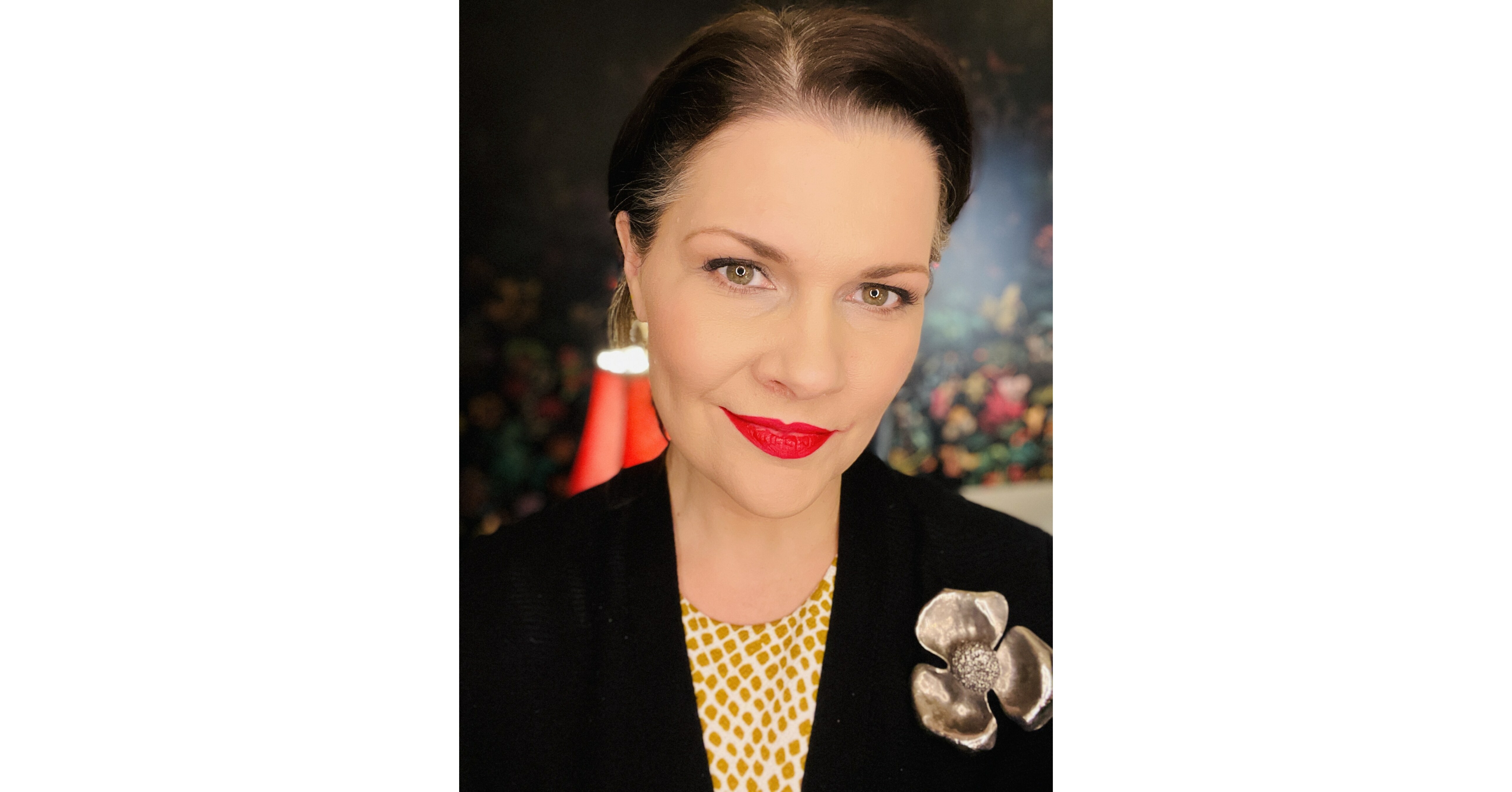 Big Red M Ushers in New Era with KiKi L'Italien as Vice President