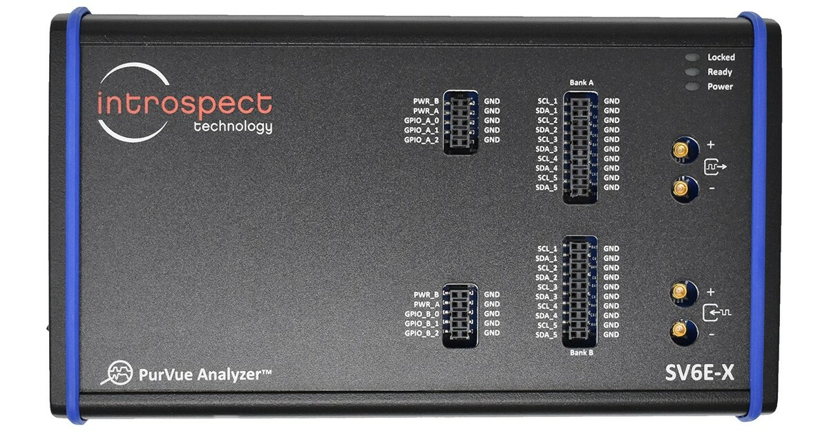 When Low-Frequency Digital Buses Become High-Speed: Announcing ...