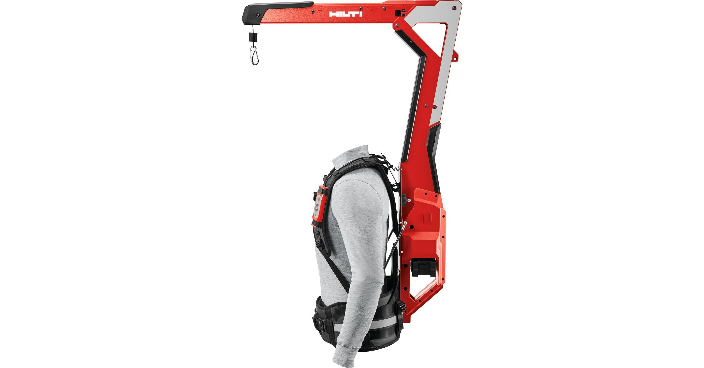 HILTI EXPANDS NURON CORDLESS TOOL LINE UP TO ELEVATE JOBSITE EFFICIENCY ...