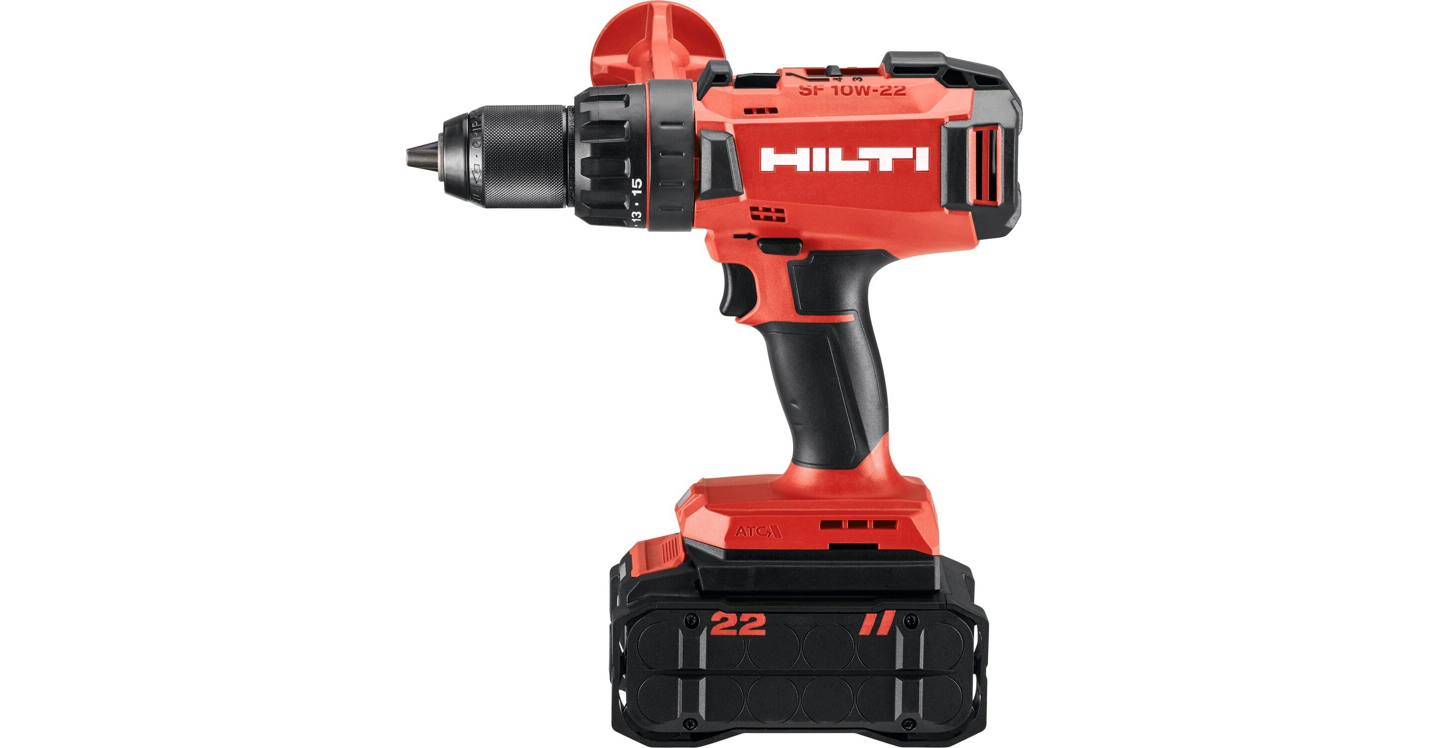 HILTI EXPANDS NURON CORDLESS TOOL LINE UP TO ELEVATE JOBSITE EFFICIENCY ...