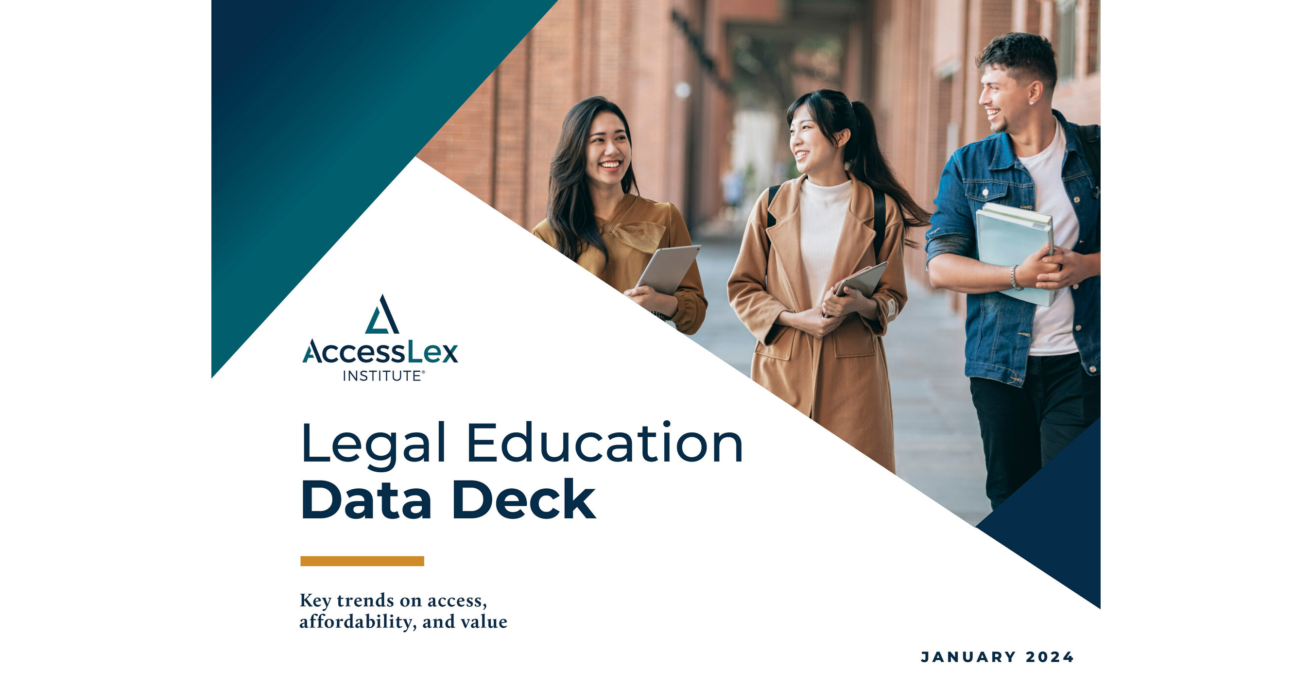 AccessLex Institute Releases the Newest Update to the Legal Education ...